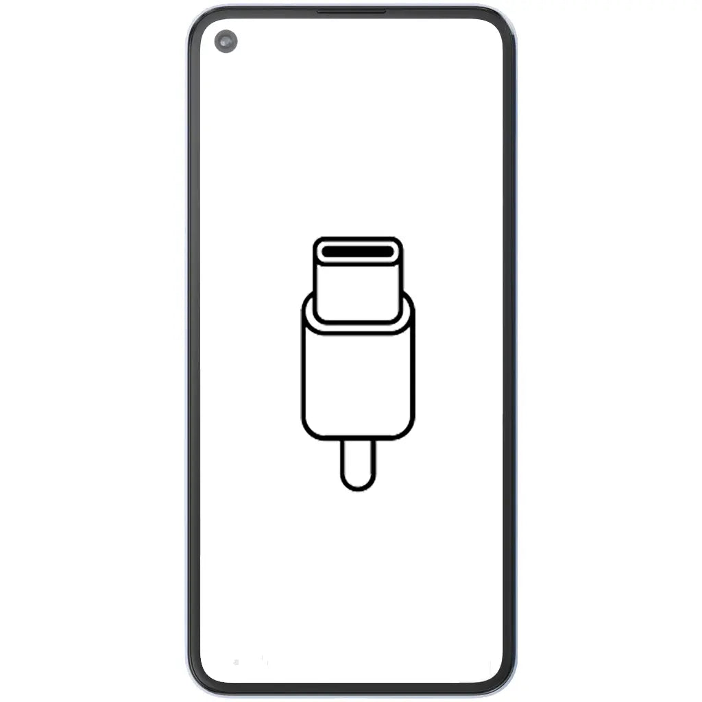 Google Pixel 4a Charging Dock Replacement