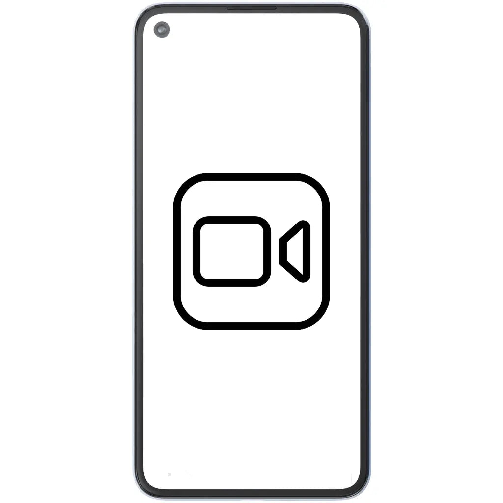 Google Pixel 4a Front Camera Replacement – ExpressTech