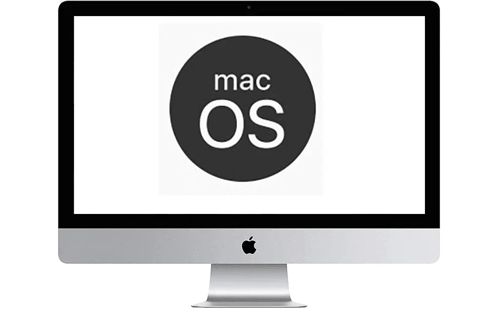 iMac Operating System Install – ExpressTech