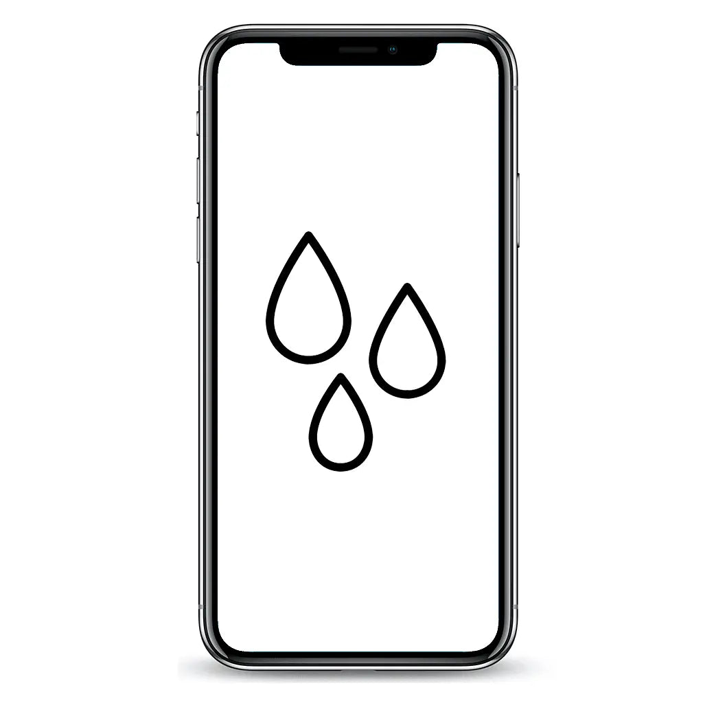 iPhone 12 Pro Liquid Damage Diagnostic in Dublin – ExpressTech