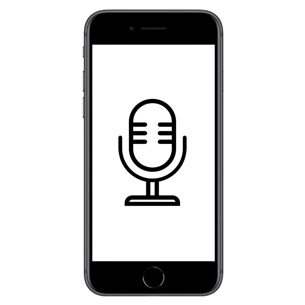 iPhone 7 Plus Microphone Repair