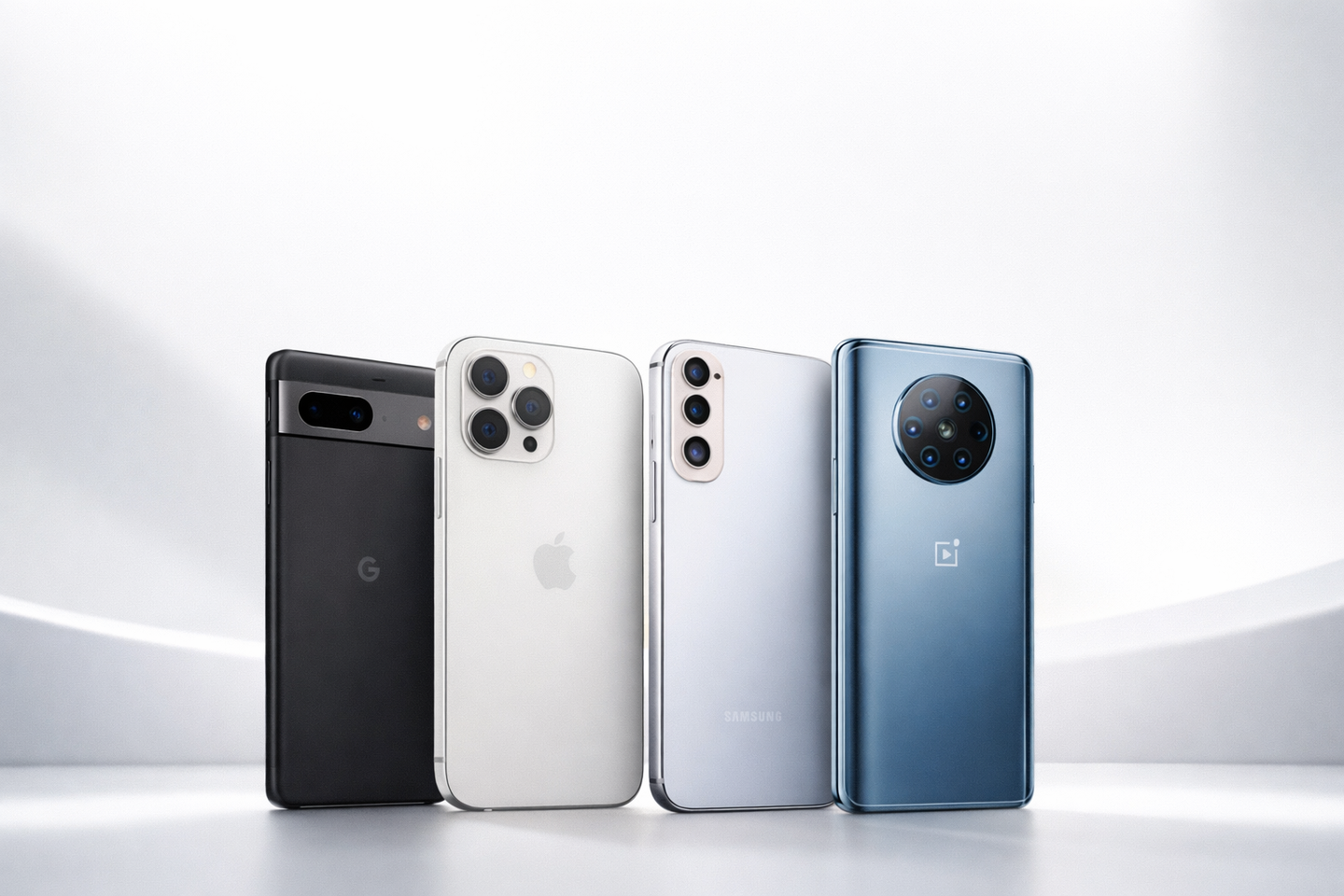 Phone Repair Dublin | iPhone, Samsung, Pixel | ExpressTech