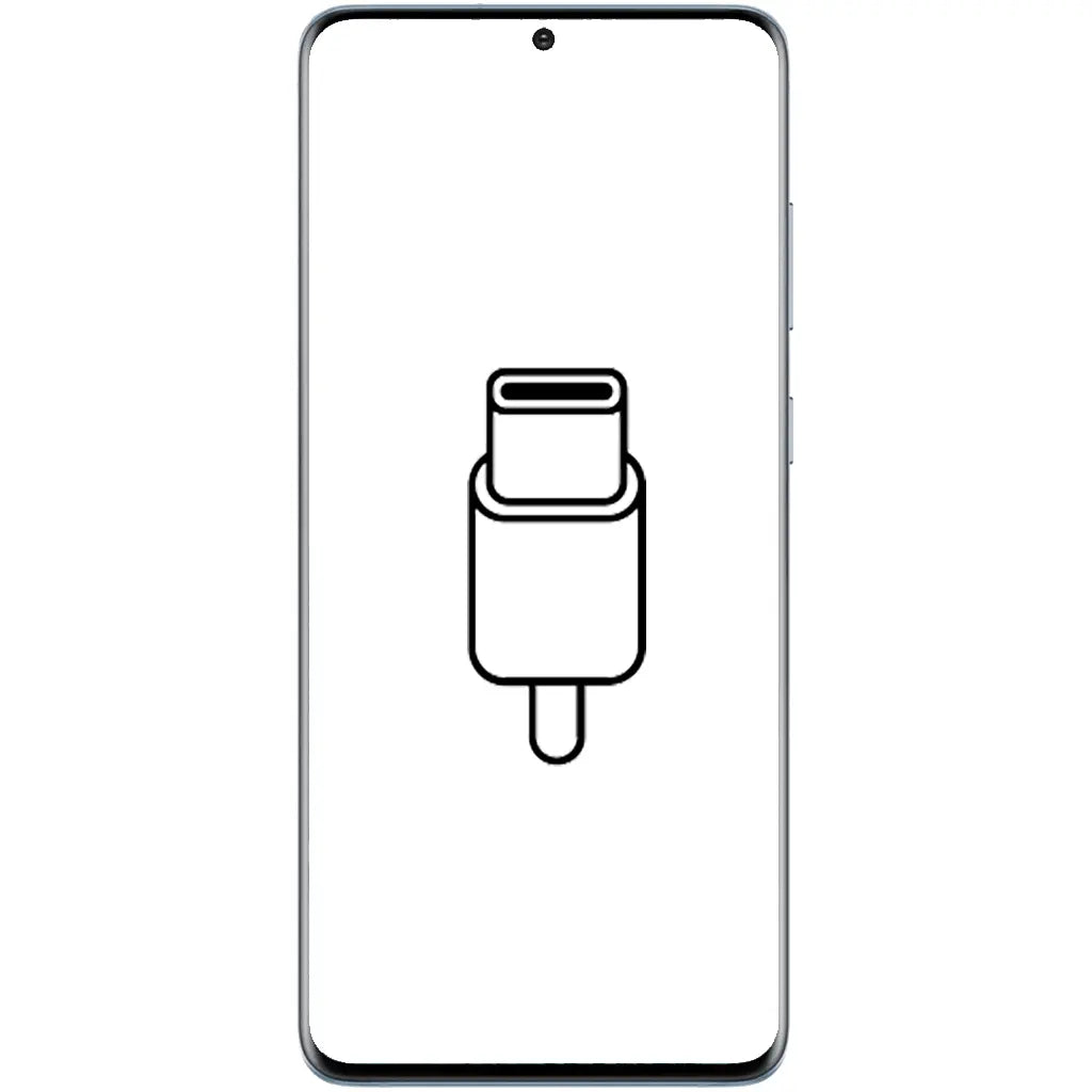 Samsung Galaxy S23 Ultra Charging Dock Replacement – ExpressTech
