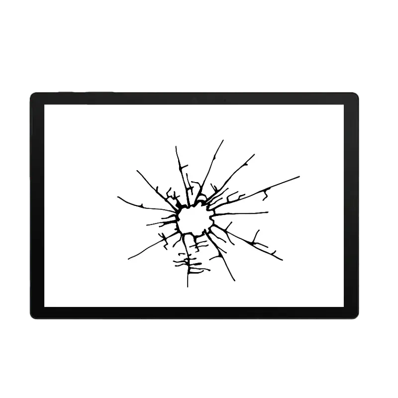 Microsoft Surface Pro Screen Repair & Replacement Dublin | ExpressTech